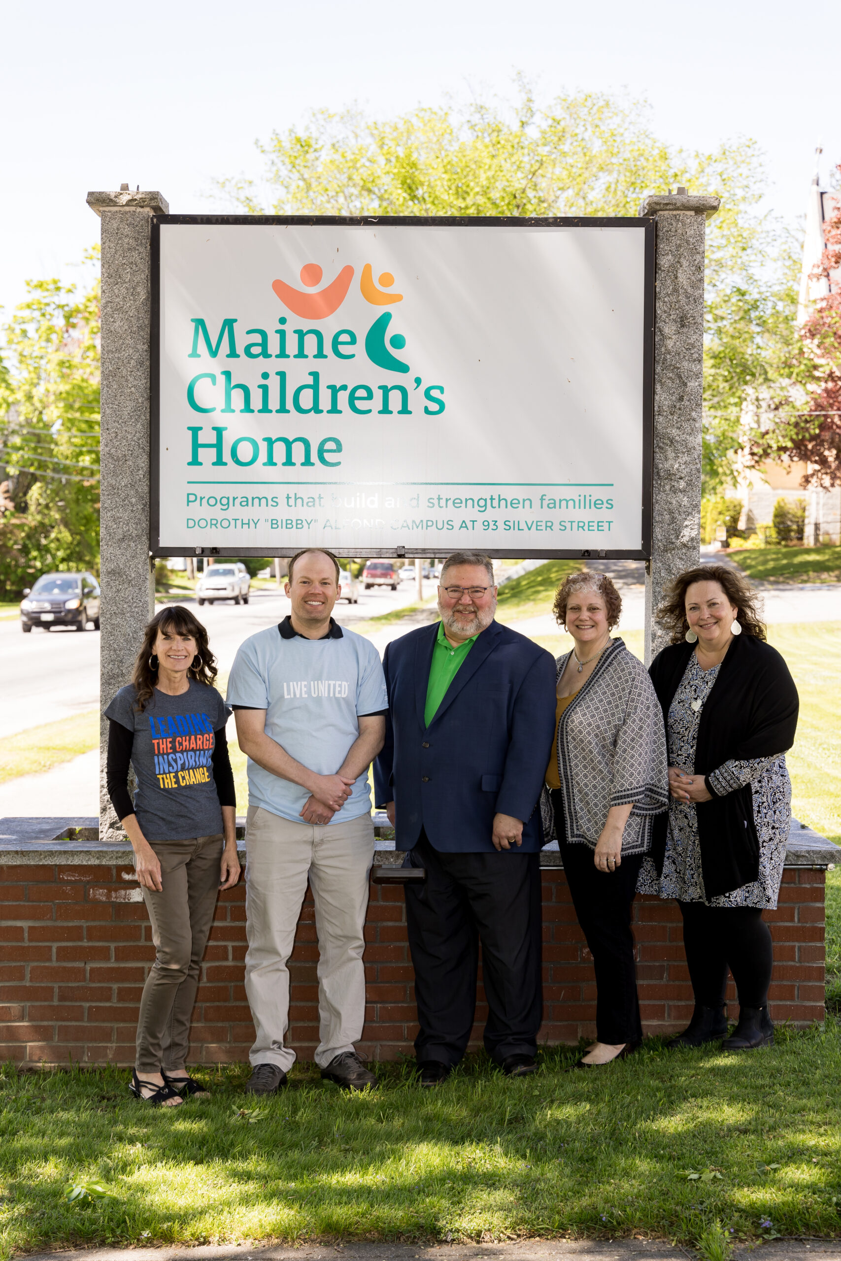 Community Investment Process - United Way of Kennebec Valley